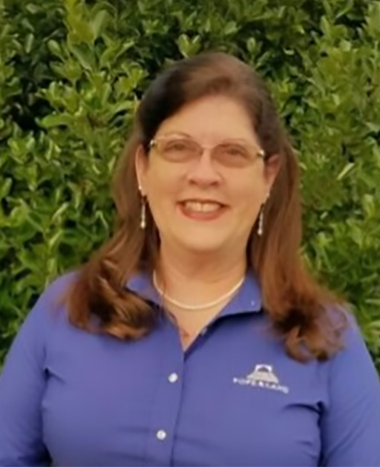 Barrett Lakes - Our Team